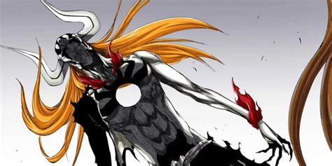 All Of Ichigo Kurosaki S Transformations In Bleach Explained