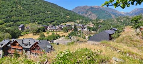 Qué hacer en Alt Àneu COOLTUR Turismo Cultural