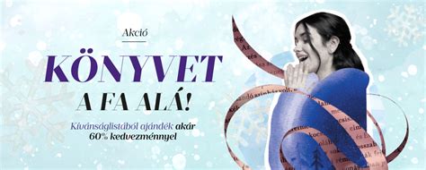 Könyvet a fa alá Romantika erotika