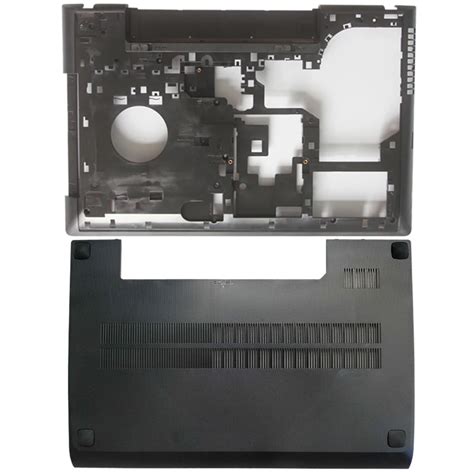 New For Lenovo G500 G505 G510 G590 Bottom Case Cover Laptop Case Back