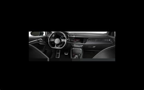 AUDI S3 Limousine TFSI Quattro S Tronic 2024 Leasing Operacyjny