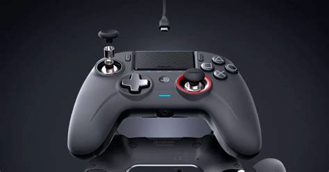 現金特価 nacon REVOLUTION PRO CONTROLLER 3 sushitai mx