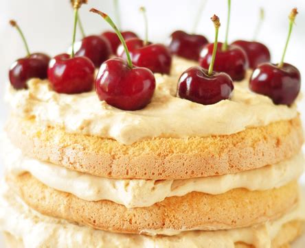 Naked Cake O Bolo Pelado Blog Da Plano Plano