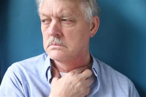10 Signs Of Throat Cancer Health Detox Vitamins