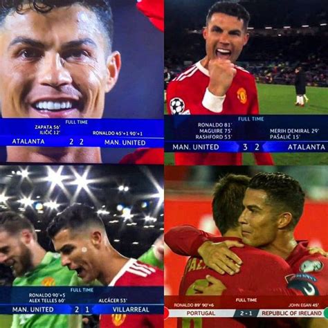 L Effet Cristiano Ronaldo Ronaldo Ronaldo Football Alex Telles