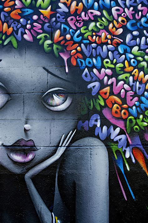 Free Images Wall Color Graffiti Street Art Illustration Design