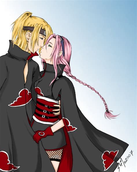 DeiSaku NARUTO Image 393496 Zerochan Anime Image Board