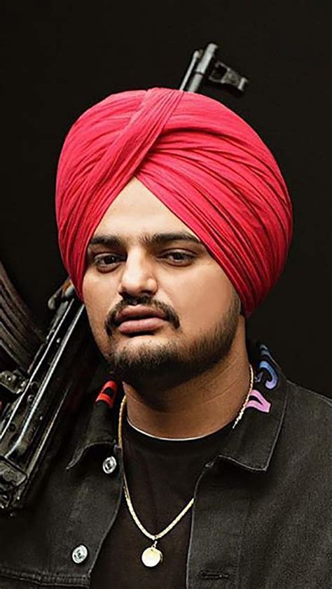 Amazing Collection Of Top Hd Images Of Sidhu Moose Wala Full K