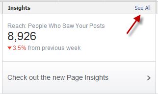 The 7 Best Features Of The New Facebook Insights