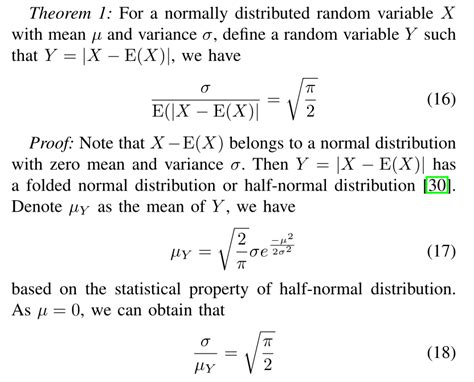 how to derive mean of truncated normal distribution r askstatistics