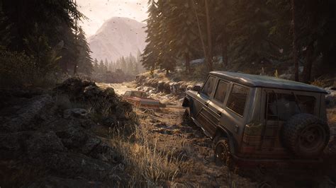 15 Upcoming Open World PS5 Games Including 2023 And Beyond