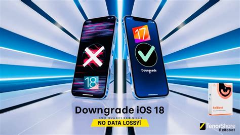 How To Downgrade Ios To Ios Without Losing Any Data Fix