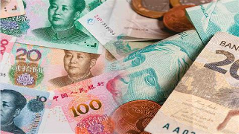 Banco chinês vai intermediar moedas do Brasil e China