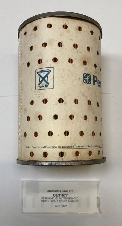 T Ng H P H N V Rolls Royce Fuel Filter Hay Nh T Coedo Vn