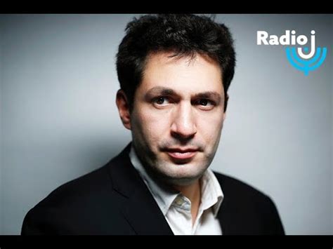 Radio J Interview De G Rald Garutti Sur Son Livre Il Faut Voir Comme