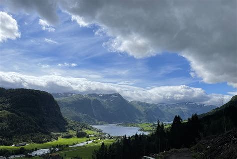 Fakta Motvind Norge