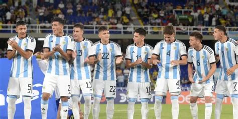 Javier Mascherano presentó la lista de convocados de la Selección