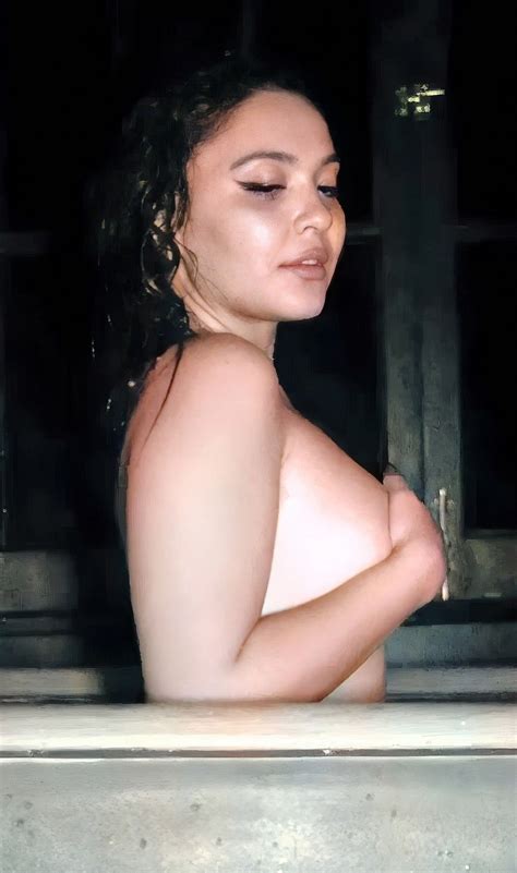 Stella Hudgens Nude Onlyfans Leaked Video Photos