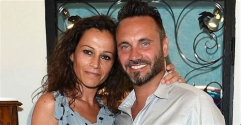 News RadioItalia Nek 18 Anni Di Matrimonio Con La Moglie Patrizia