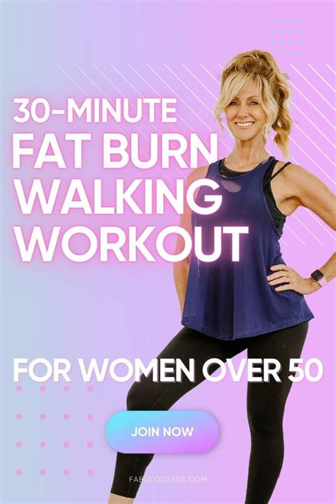 Min Fat Burn Walking Workout Intense Full Body Fat Burn At Home In