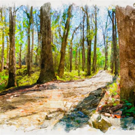 Charles Mears State Park Kentucky Parks Visitor Guide