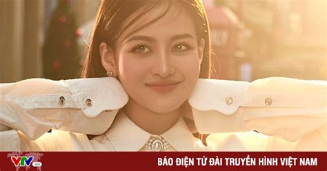 Thùy Anh thích thú khi chủ động tán tỉnh Mạnh Trường VTV VN