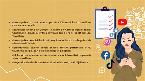 Panduan Komunikasi Krisis