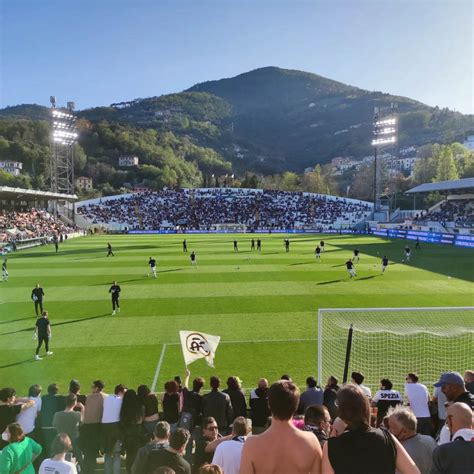 Stadio Alberto Picco Stadiumdb