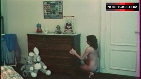 Jeanne Goupil Naked Tits And Butt Paradis Pour Tous Nudebase