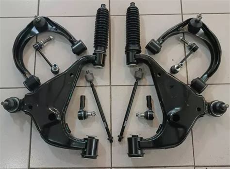 Kit De Tren Delantero Toyota Fortuner Hilux Ka Mercadolibre