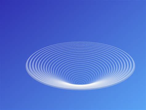 3d波浪模型建模教程，圆形波纹动画css3实例，轻松打造炫酷动画效果 墨鱼部落格