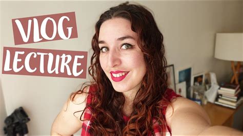 Vlog Lecture Butin 100 bibliothèque YouTube