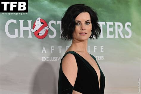 Jaimie Alexander Nude The Fappening Photo Fappeningbook