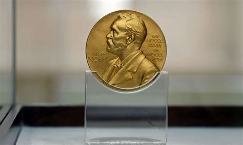 Cuánto dinero gana el Premio Nobel de la Paz en 2024 Nobel de la