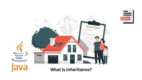 what is inheritance in java siliconvlsi