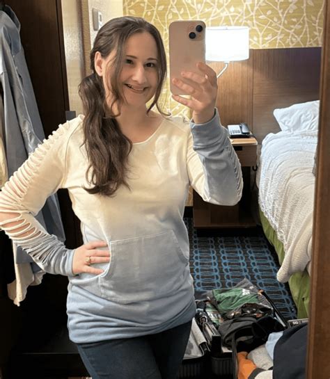 Unraveling The Mystery Gypsy Rose Blanchard Crime Scene Photos