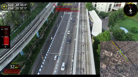 How To Geotag Drone Video Corridor Drone Video Geo Tagging