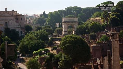 Jours Qui Ont Fait Rome E Alea Jacta Est Vid O Dailymotion