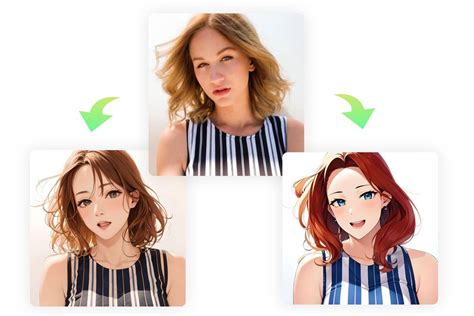 Details More Than 76 Anime Profile Picture Maker Super Hot In Cdgdbentre
