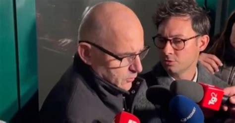 Filippo Turetta Le Parole Del Padre Ai Giornalisti Bigodino