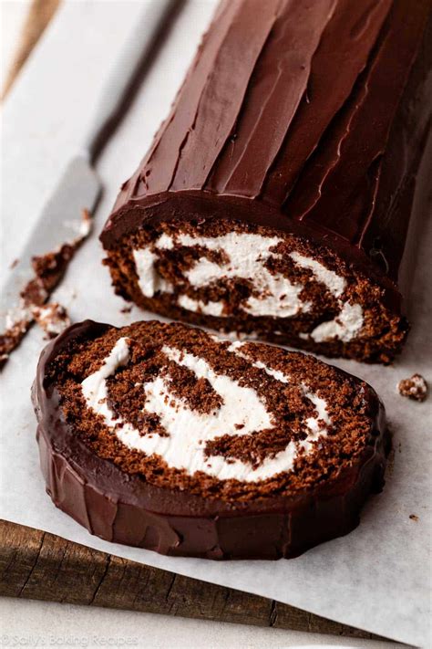 Advanced Sally S Baking Addiction