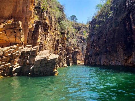 Conhe A Os Pontos Tur Sticos De Minas Gerais