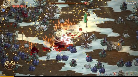 Nordic Ashes Nordic Ashes Survivors Of Ragnarok Screenshots Steamdb