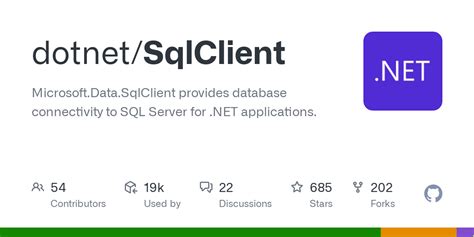 Known Issues Dotnet Sqlclient Wiki Github