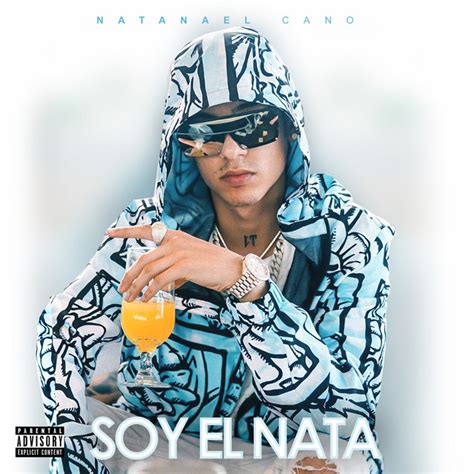 Soy música y letra de Natanael Cano Spotify