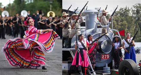 Habrá Desfile del 20 de Noviembre en Guadalajara Horario y Ruta
