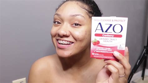 GIRL TALK 5 Feminine Hygiene Tips You NEED TO KNOW SENSITIVE VAGINAS