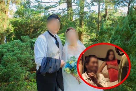 Nữ nhân viên giao hàng ngoại tình với chồng người khác