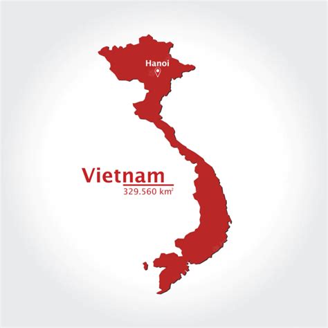 Download bản đồ việt nam vector mới nhất Trangtriquangcao