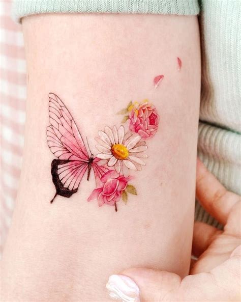 Butterfly Tattoo Meanings Not Just A Beautiful Tattoo 2023